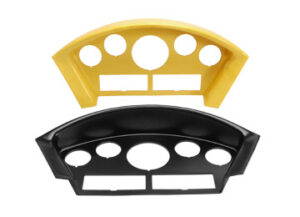 Custom pDCPD Molding Services | Osborne Industries