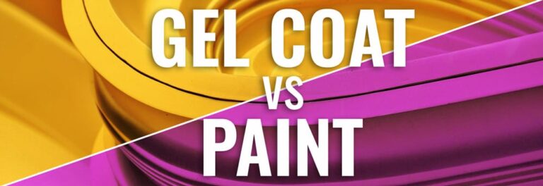 Choosing Between Gel Coat vs Paint - Osborne Industries