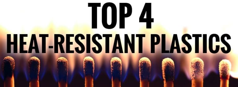 Top 4 High Temperature Plastics - Osborne Industries