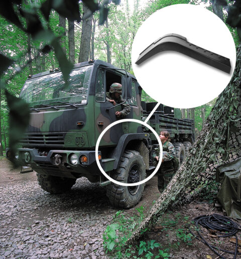 Understanding Reaction Injection Molding (RIM): A Beginner’s Guide ...